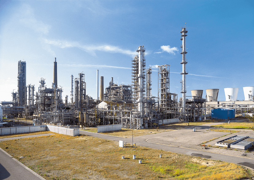 Produkte | BIBUS METALS AG