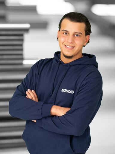 Über BIBUS METALS GmbH